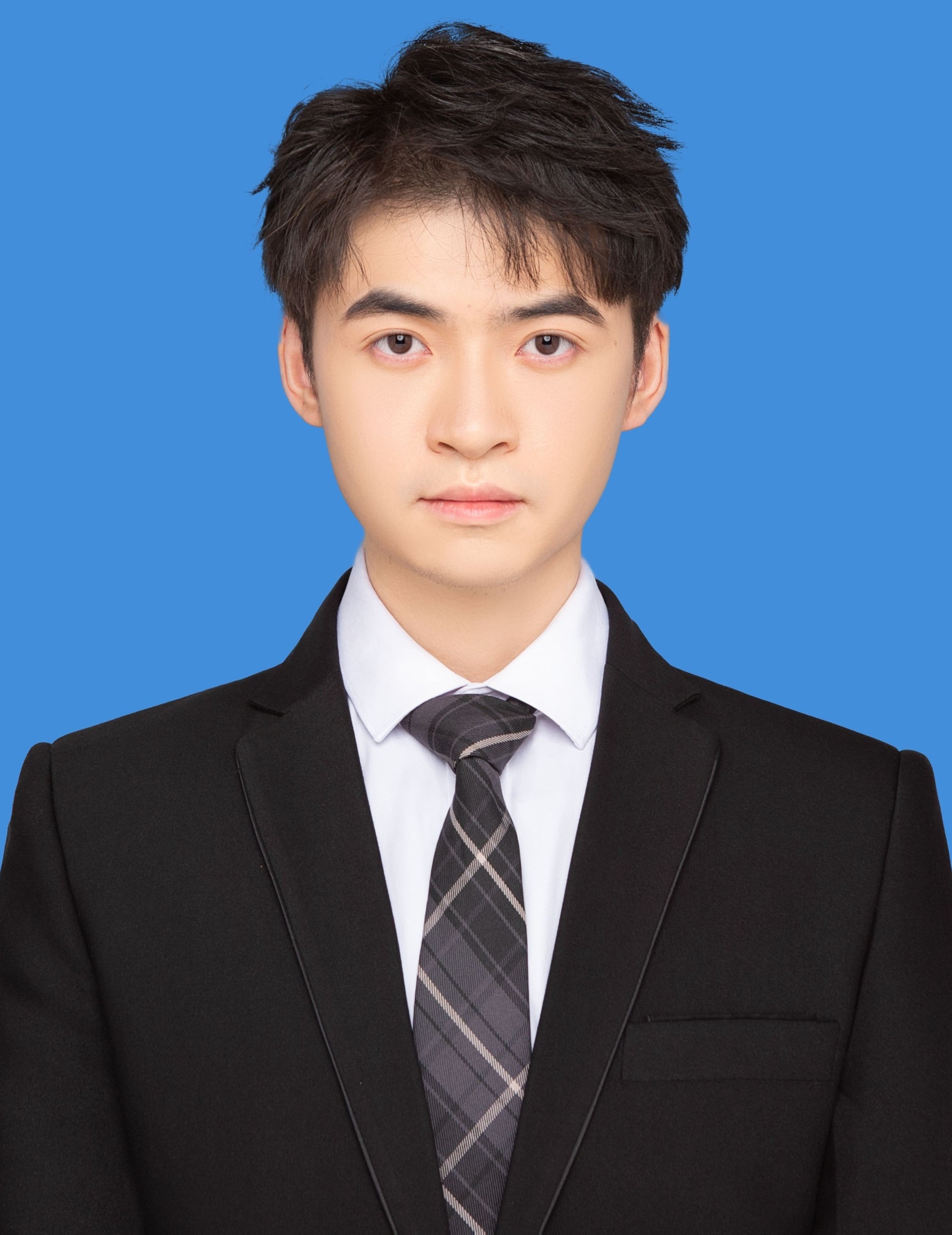 Qinnan Hu / Homepage